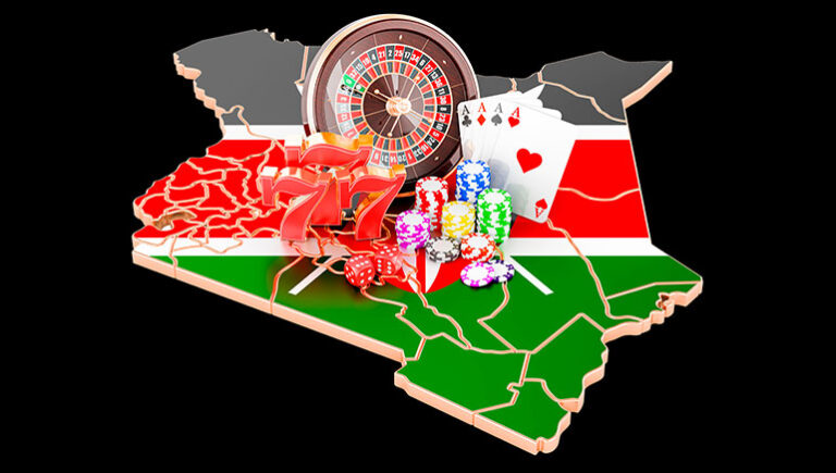 OVERVIEW OF THE GAMBLING CONTROL ACT,2025: KENYA - A.O.Wanga Advocates